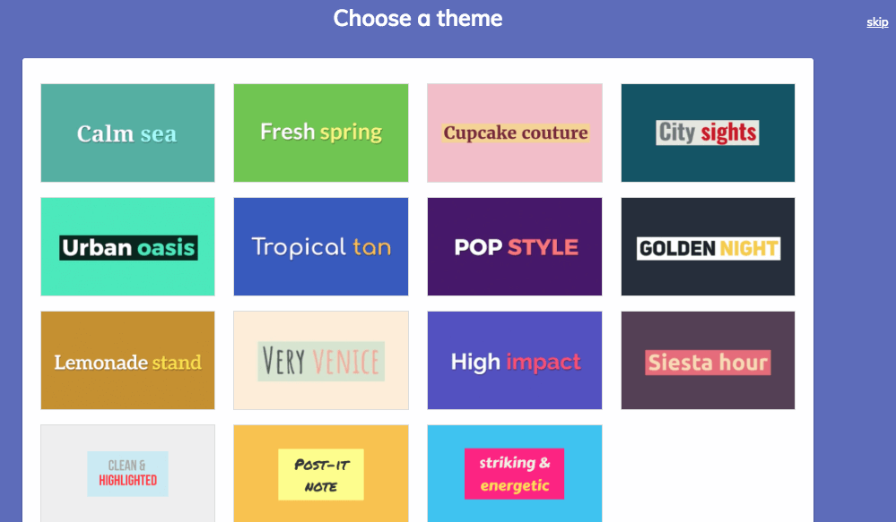 How to Create a Video in Under 5 Minutes with Lumen5 - Lumen5 Learning ...