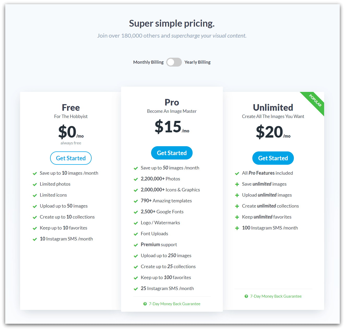 5 Best Canva Alternatives – Lumen5 Learning Center