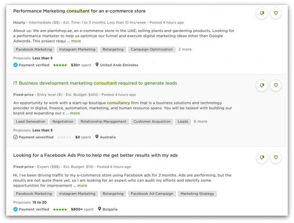 How to Get Started As a Social Media Consultant [+Checklist] – Lumen5 ...