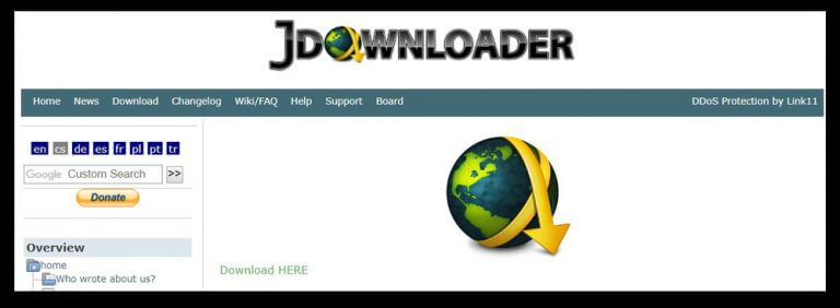 Best 5 Video Grabber Tools to Download Online Videos [Comparison ...