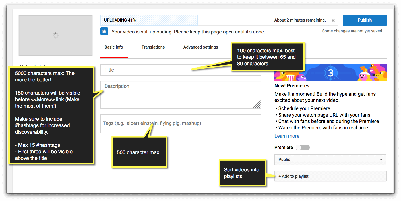 Five Incredibly Effective Tactics to Promote Your Video Content ...