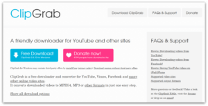 15 Top Free YouTube Downloaders in 2021 - Lumen5 Learning Center