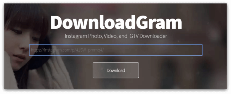 13 Top Free Instagram Video Downloaders in 2021 - Lumen5 Learning Center