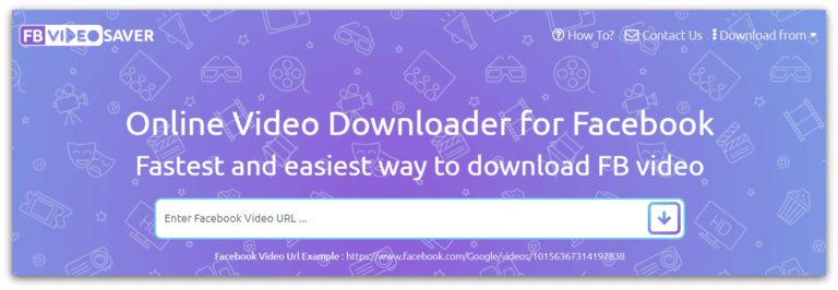 15 Top Free Facebook Video Downloaders in 2021 - Lumen5 Learning Center
