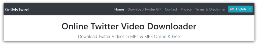 15 Top Free Twitter Video Downloaders in 2021 - Lumen5 Learning Center