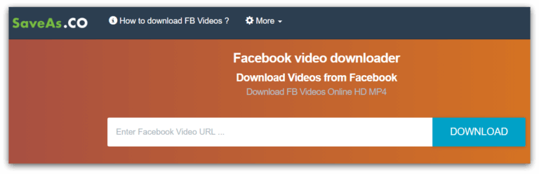 15 Top Free Facebook Video Downloaders in 2021 - Lumen5 Learning Center