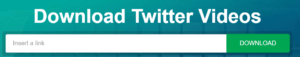 15 Top Free Twitter Video Downloaders in 2021 - Lumen5 Learning Center