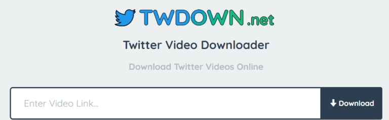 15 Top Free Twitter Video Downloaders in 2021 - Lumen5 Learning Center