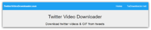 15 Top Free Twitter Video Downloaders in 2021 - Lumen5 Learning Center