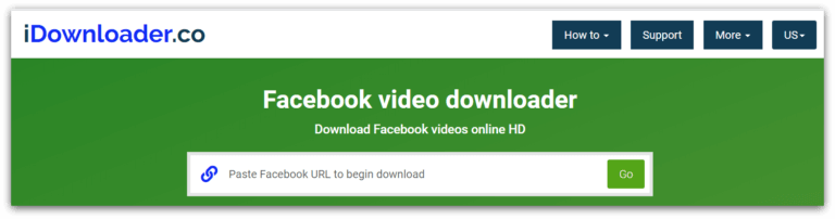 15 Top Free Facebook Video Downloaders in 2021 - Lumen5 Learning Center