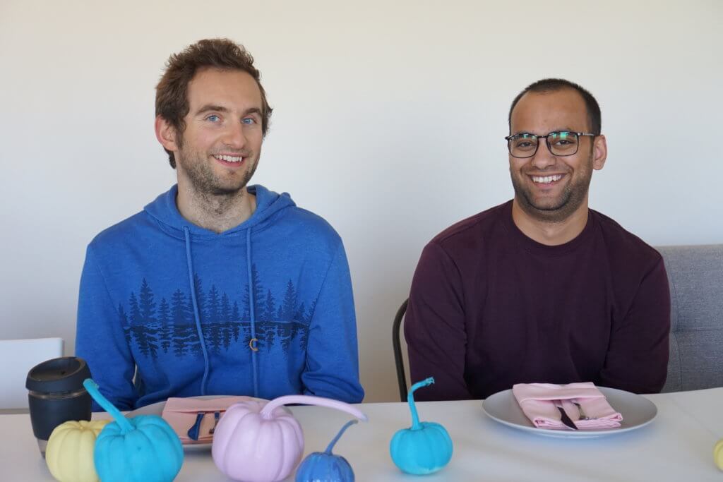 From Bengaluru to Amsterdam to Canada: The Engineering Journey of Somil