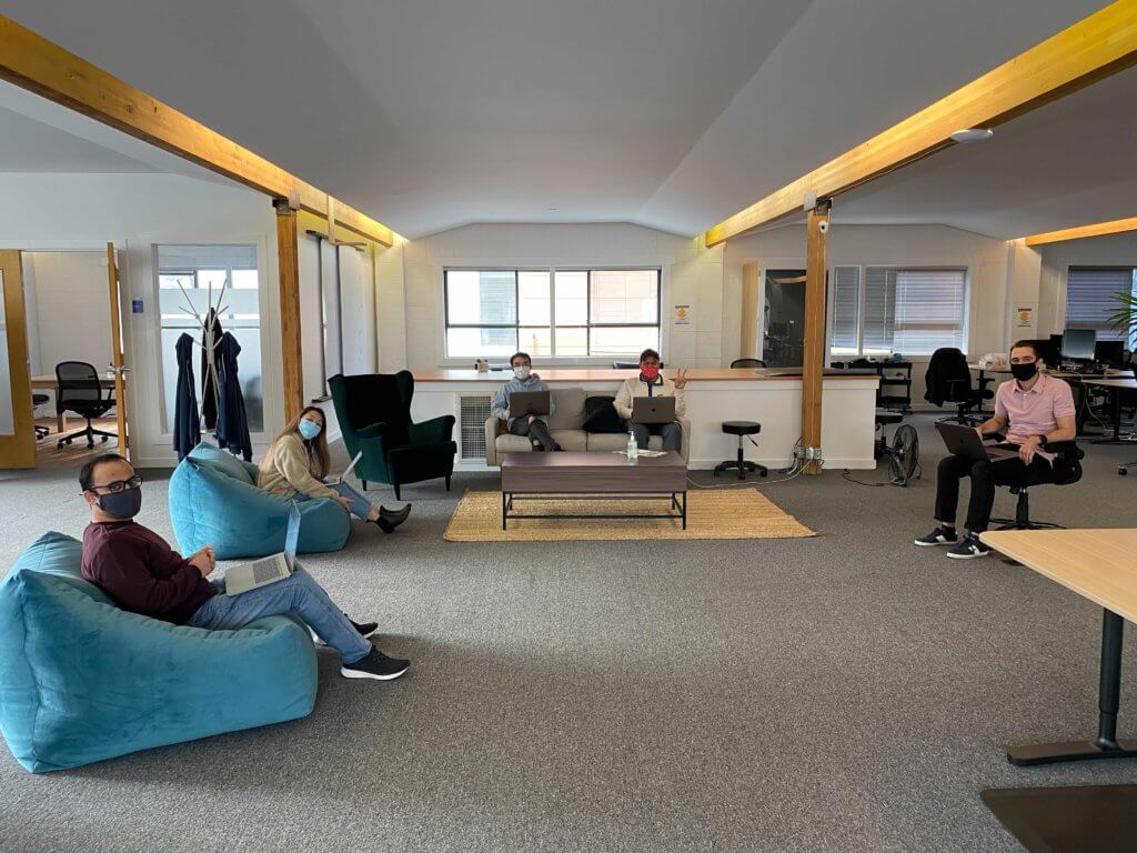 From Bengaluru to Amsterdam to Canada: The Engineering Journey of Somil