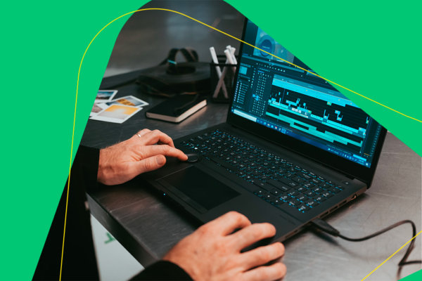 A Marketing Masterclass in Video Editing Basics | Lumen5