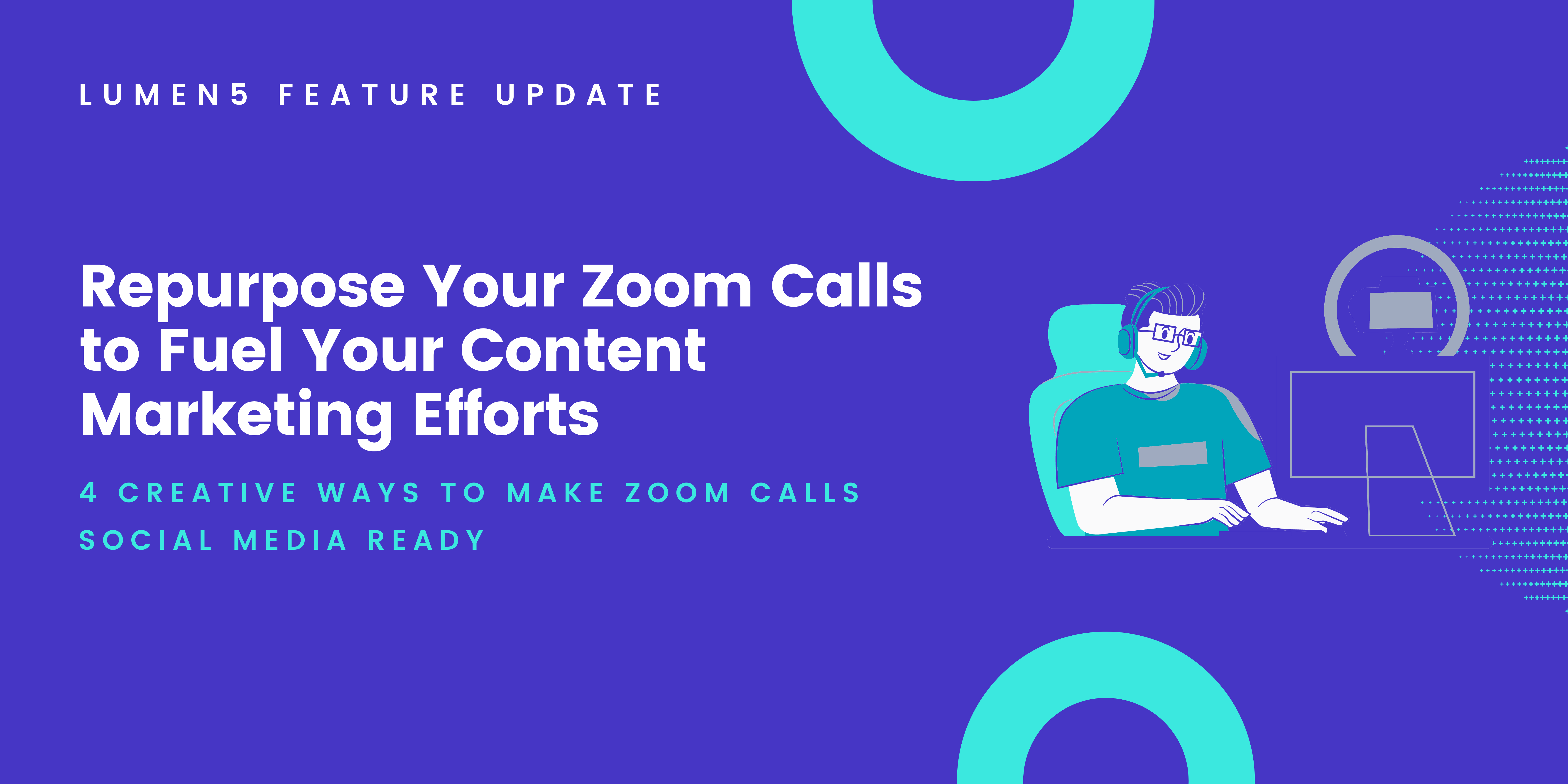 Lumen5 Learning Center – Everything you need to know about video marketing