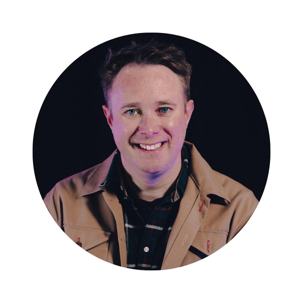 TLDR Series: Podcast - James Mulvany, Podcast.Co & Matchmarker.fm ...