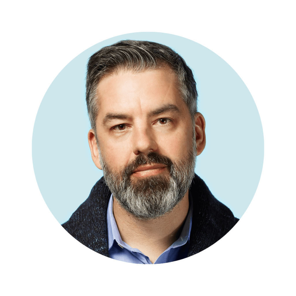 TLDR Series: Podcast - Josh Lowman, Gold Front - Lumen5 Learning Center