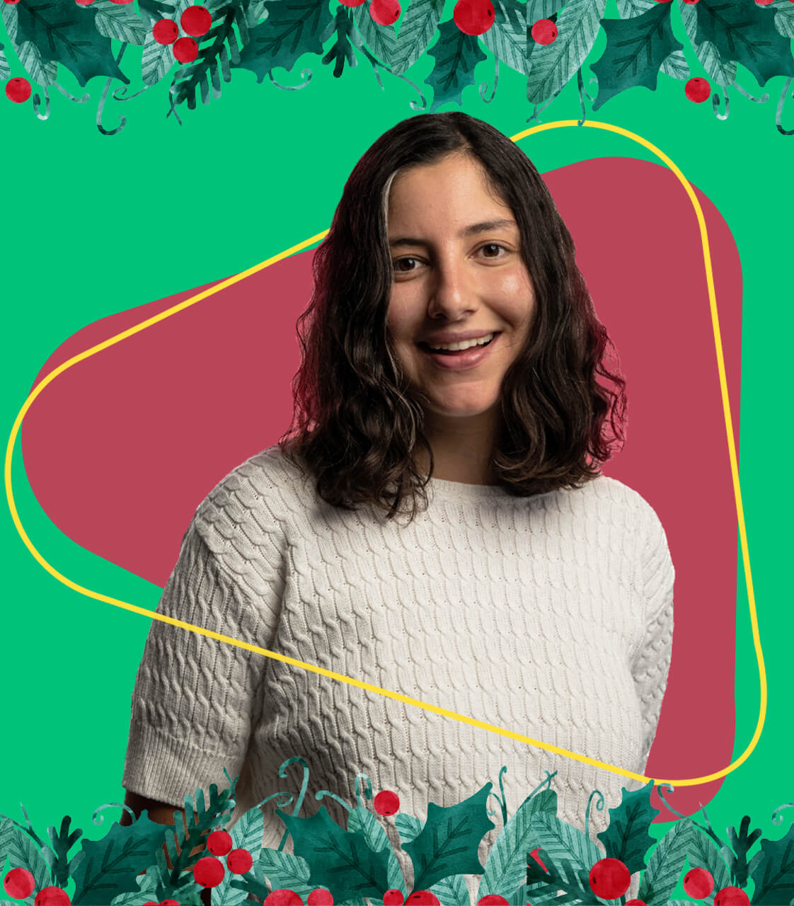 Ho..Ho..Ho..w Lumen5 is Spending this Holiday Season ☃️ - Lumen5 ...