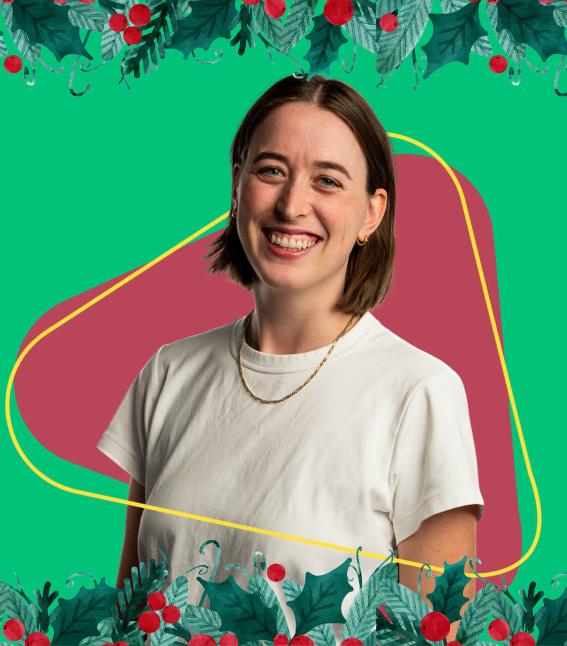 Ho..Ho..Ho..w Lumen5 is Spending this Holiday Season ☃️ - Lumen5 ...