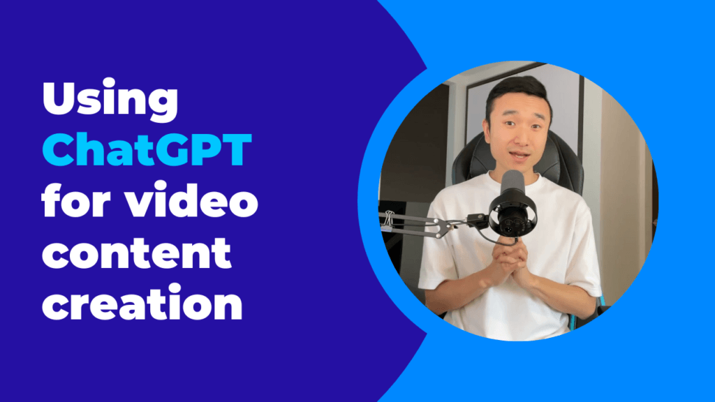 Using ChatGPT for Video Content Creation - Lumen5 Learning Center