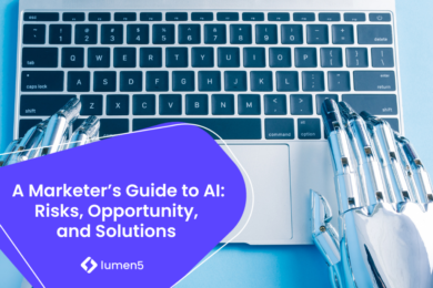 Resources - Lumen5 Learning Center