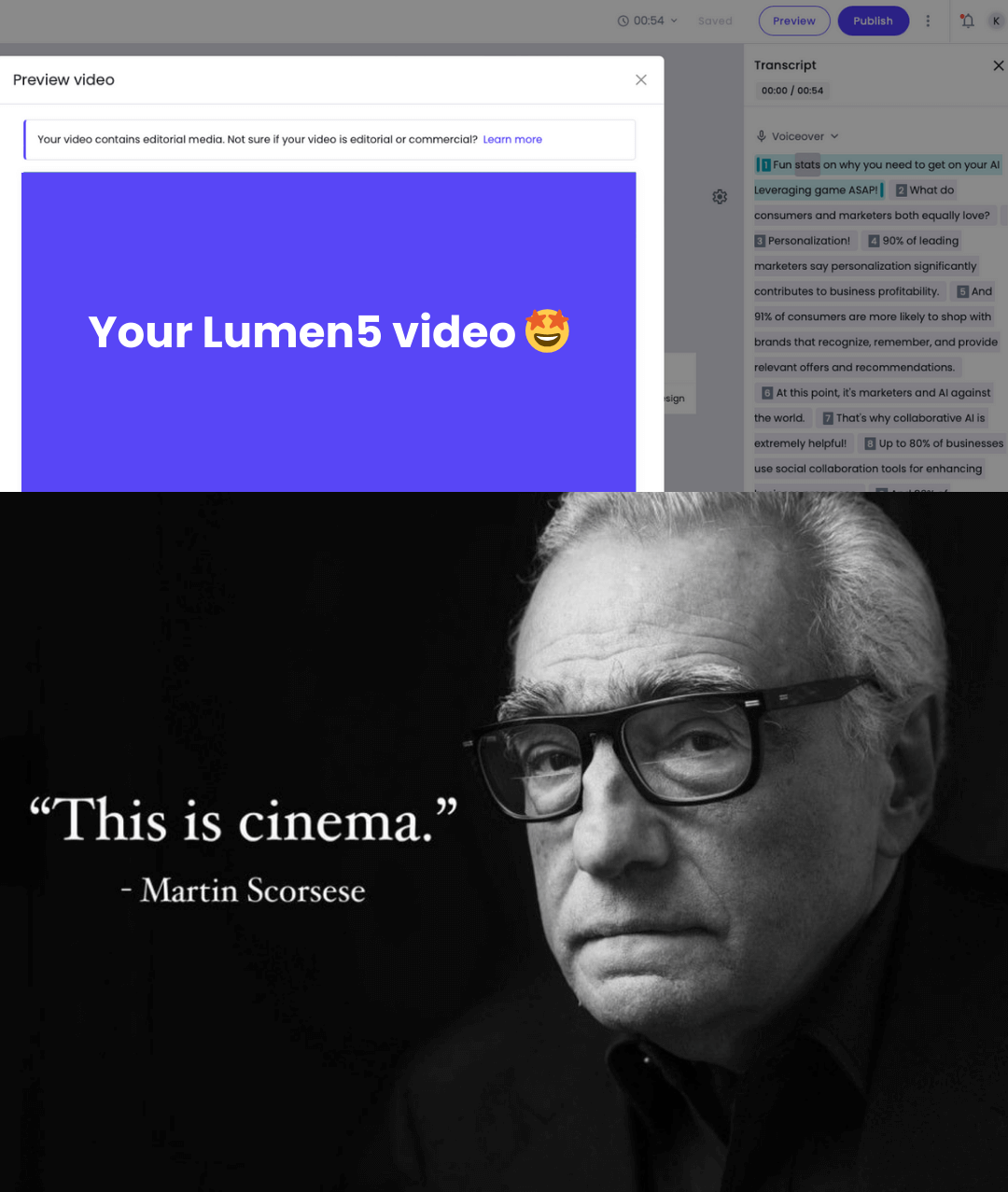 How to Storyboard Your Marketing Video - Lumen5 Learning Center