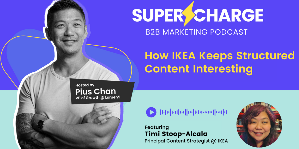 The Heart of Good Content: How IKEA Keeps Structured Content ...