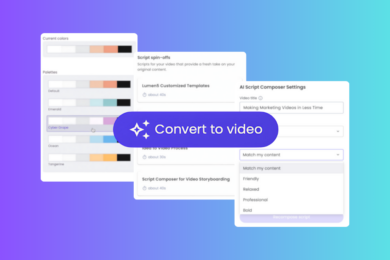 Lumen5 Learning Centre - Lumen5 Learning Center
