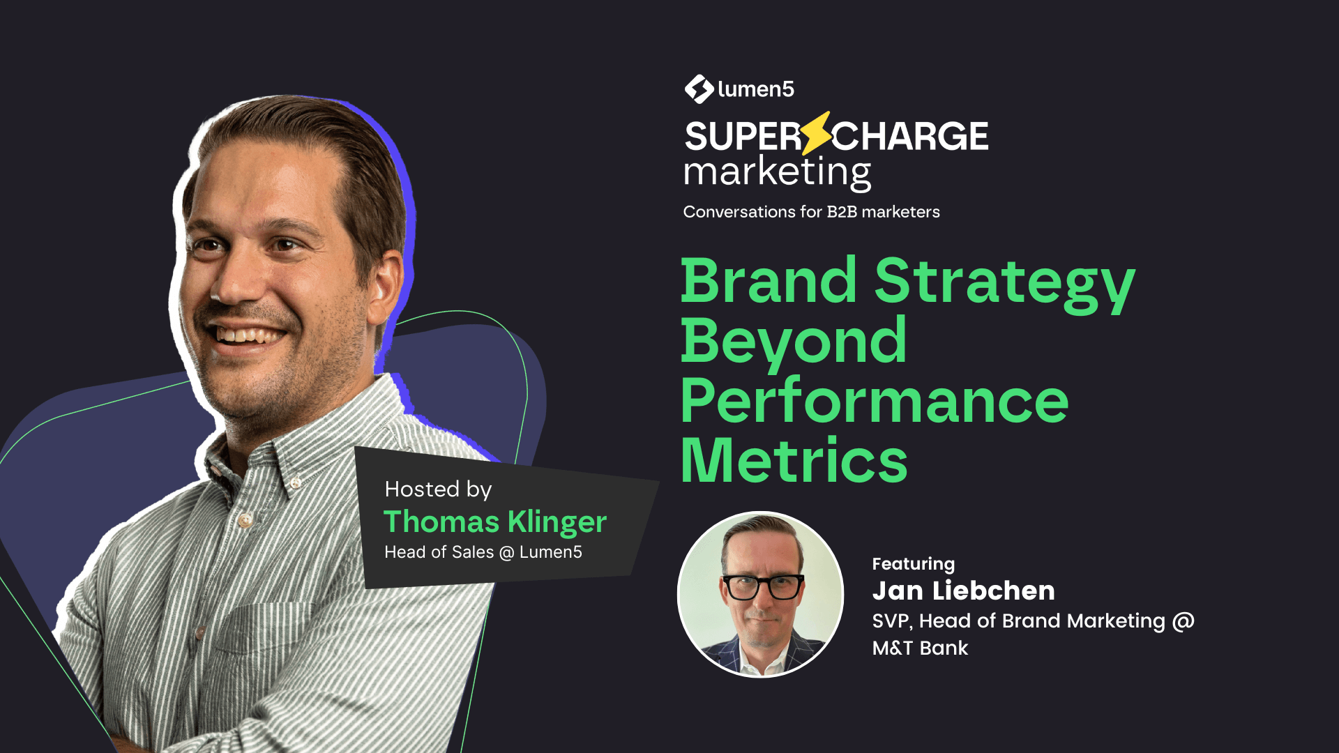 Brand Strategy Beyond Performance Metrics: How Trust Drives Long-Term ...